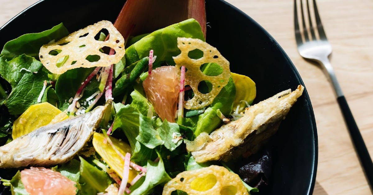 Good Eating Company wants to empower diners to make sustainable choices