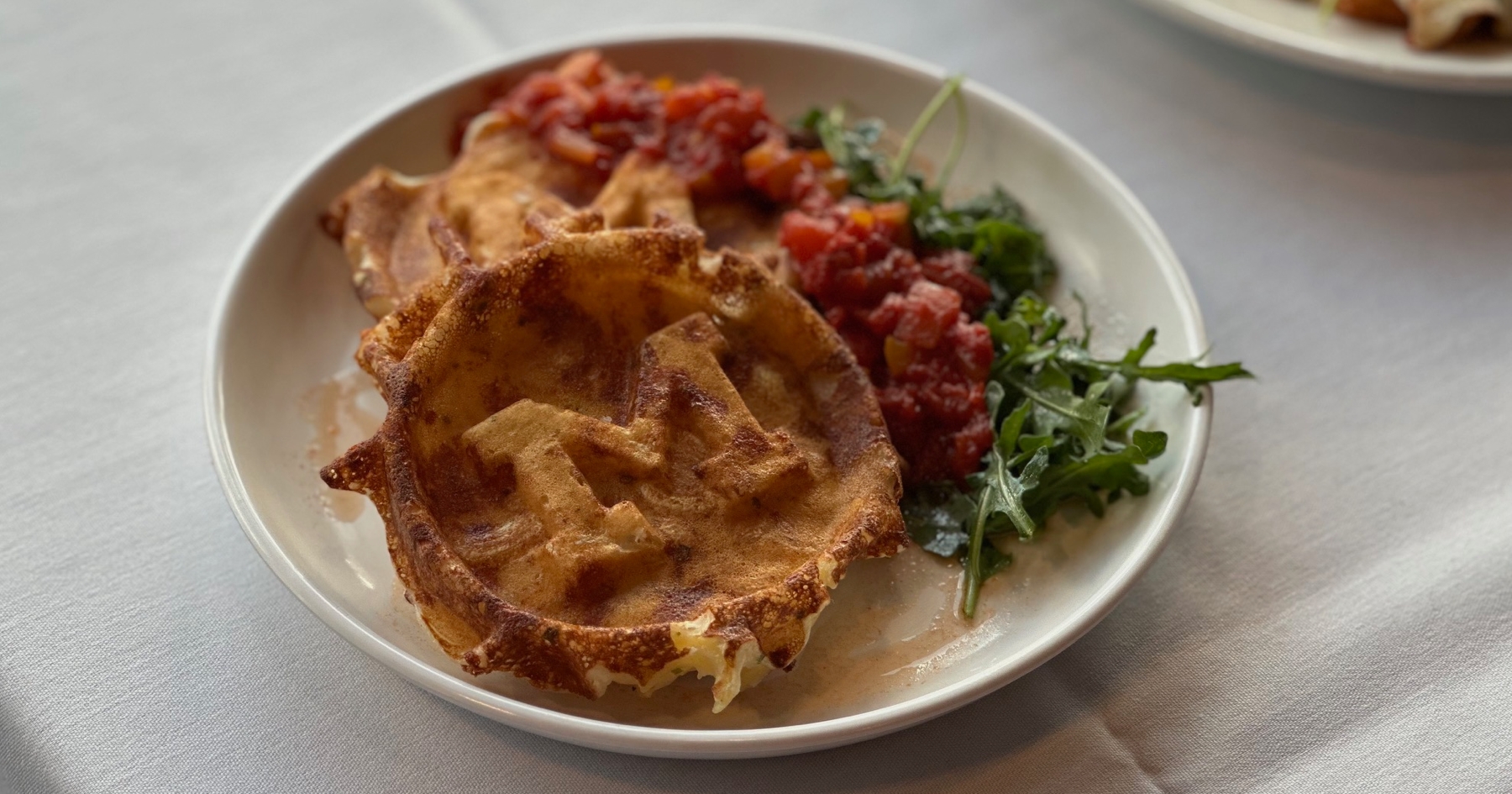 Microsoft’s latest food hall takes a sustainability leap