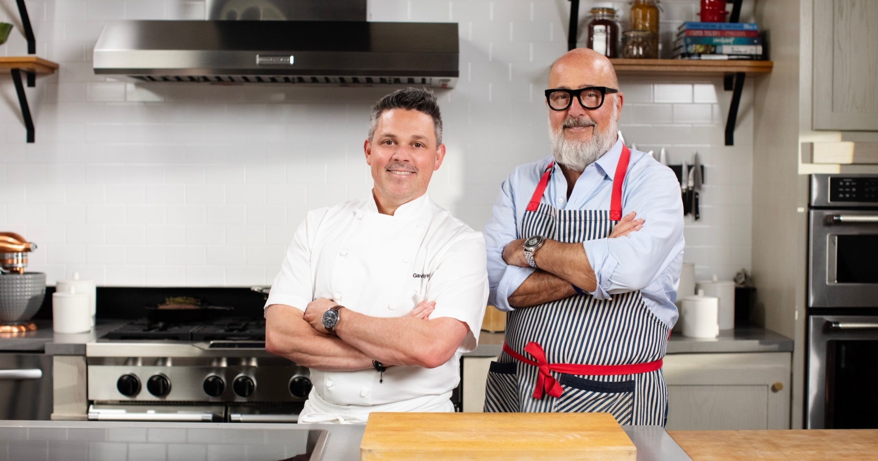 KZ Provisioning expands its reach through new partnership with Aramark ...