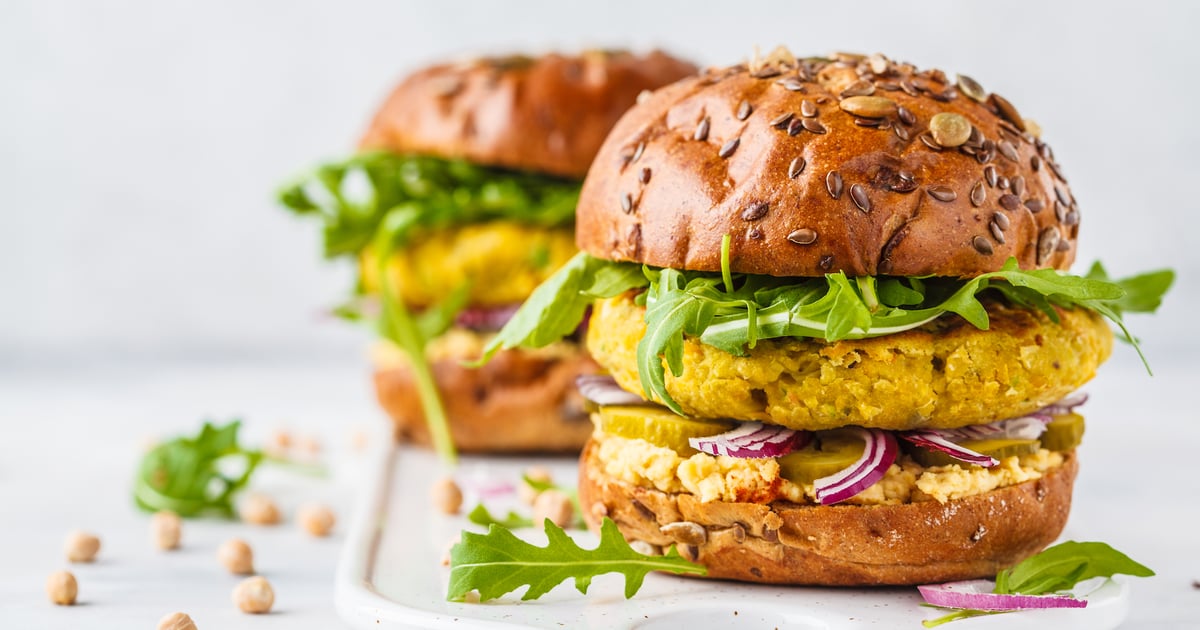WashU hosts plant-based dining challenge