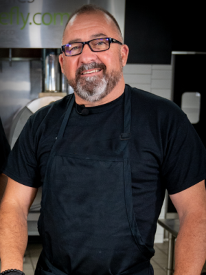 How Neil Doherty and Sysco's culinary team help operators meet today's ...
