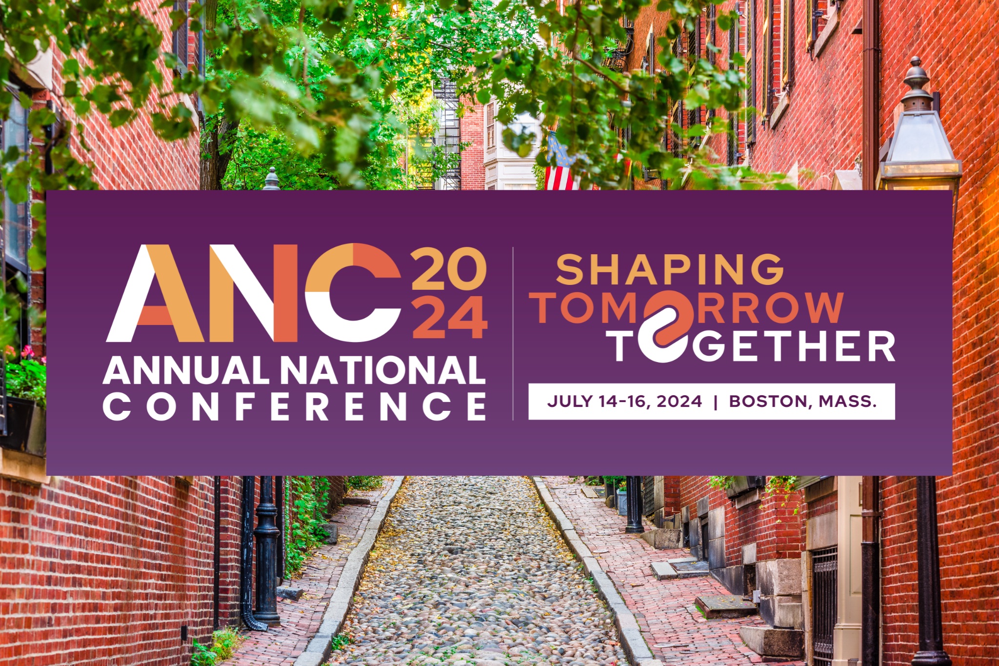 Your guide to ANC 2024