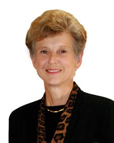 Five Questions for: Julaine Kiehn