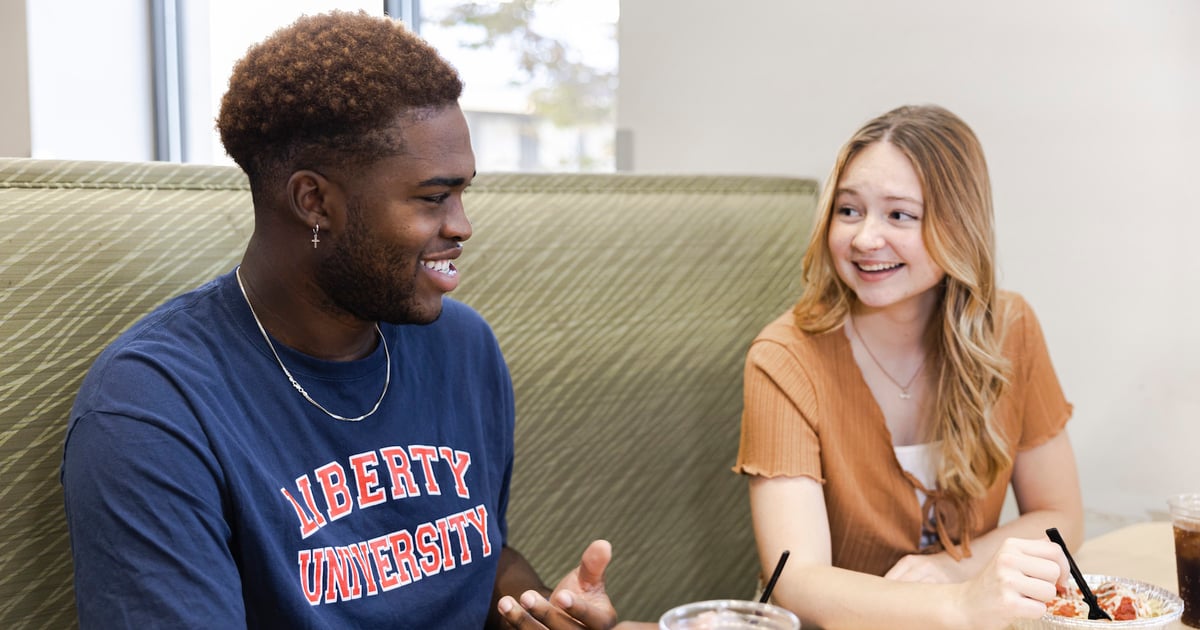 6 trends currently shaping college dining
