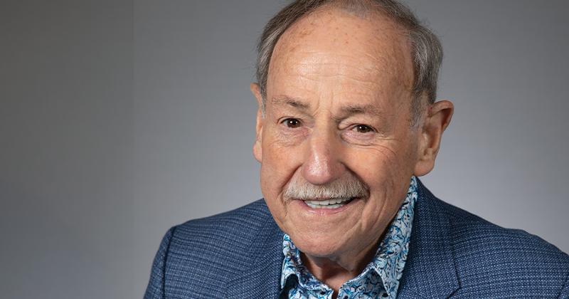 Contract-management pioneer John C. Metz dies at 83