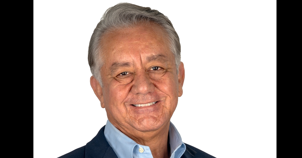 Revolution Foods names George Blanco as CEO