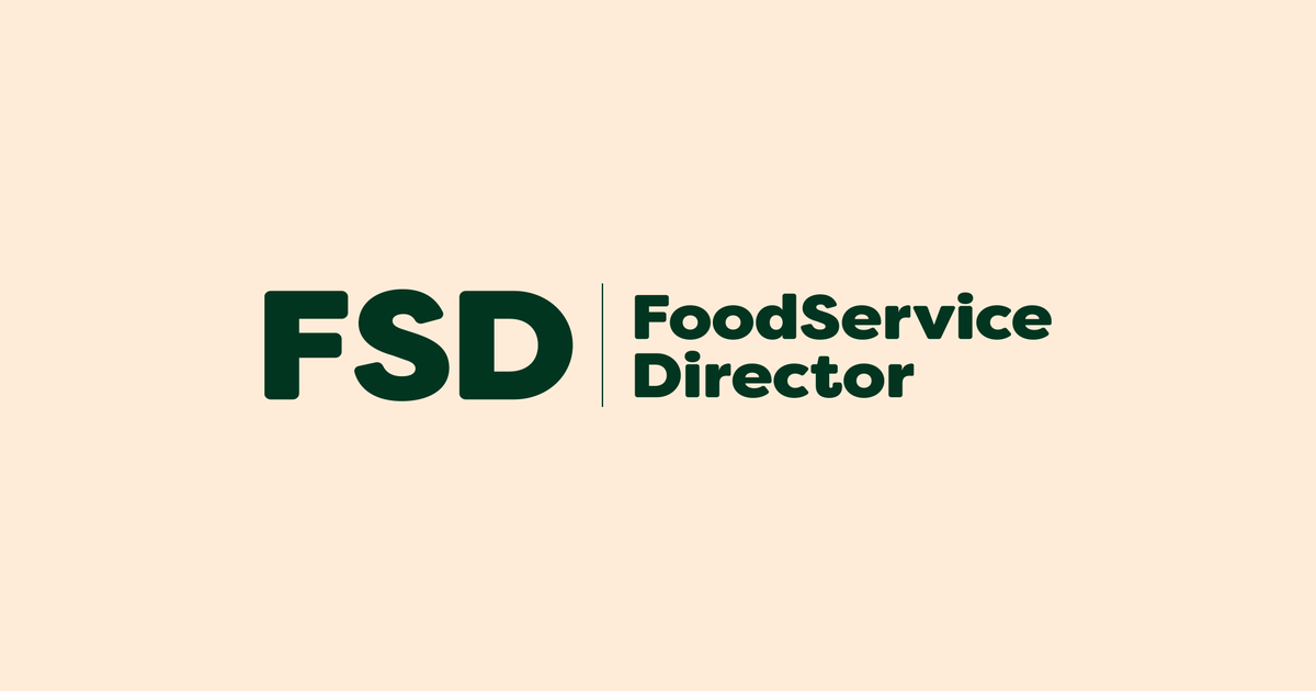 FoodService Director