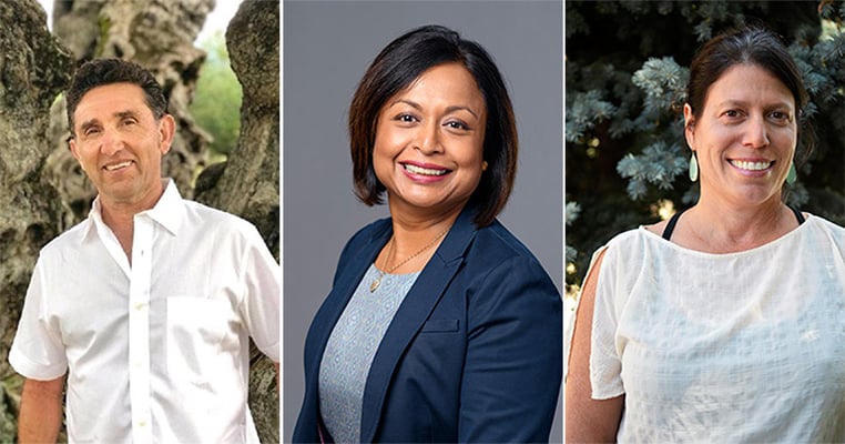 The top 10 episodes of One On One, the podcast by Food Management