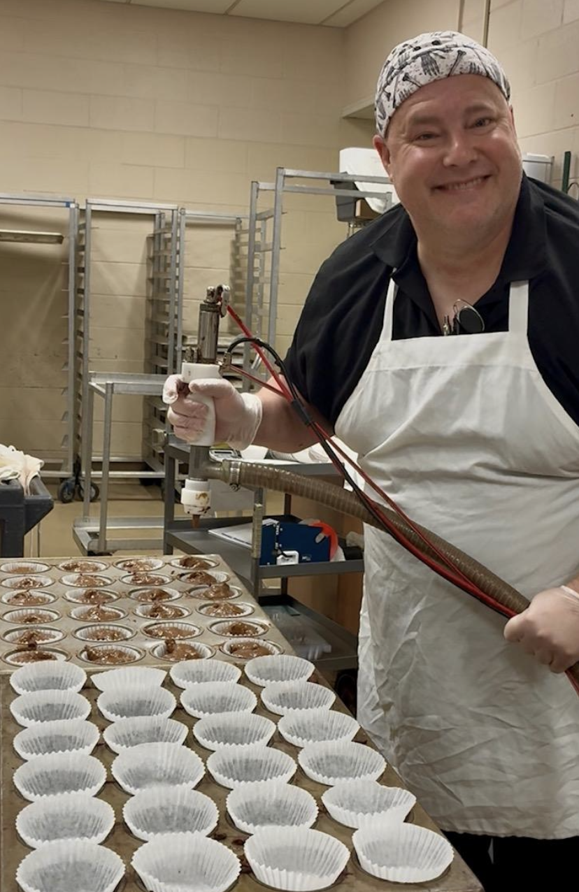 Madison Schools' measured shift to scratch cooking