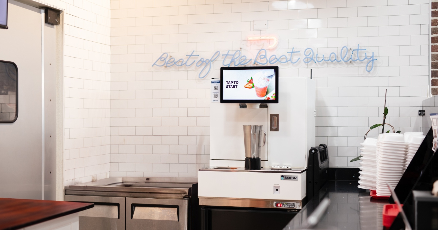 How one beverage company is helping colleges put boba tea on the menu ...