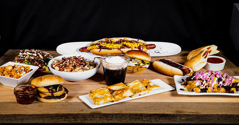 Big 12 basketball championships to feature school-themed menu items