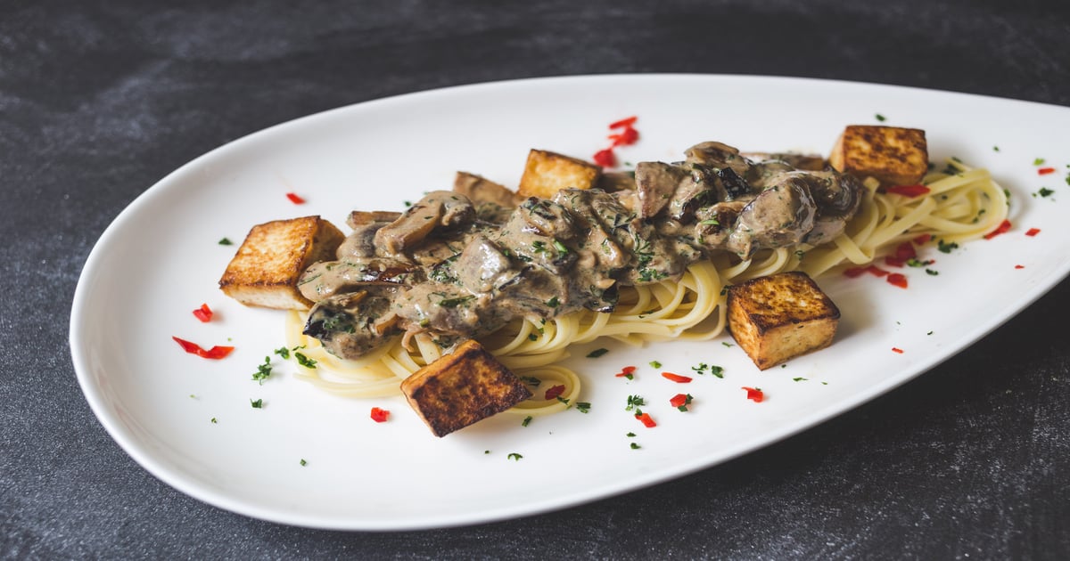 Fresh Ideas Food Service develops comprehensive plant-based menu