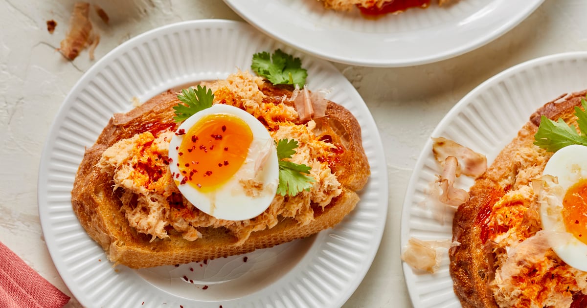 Spicy Alaska Pollock recipe