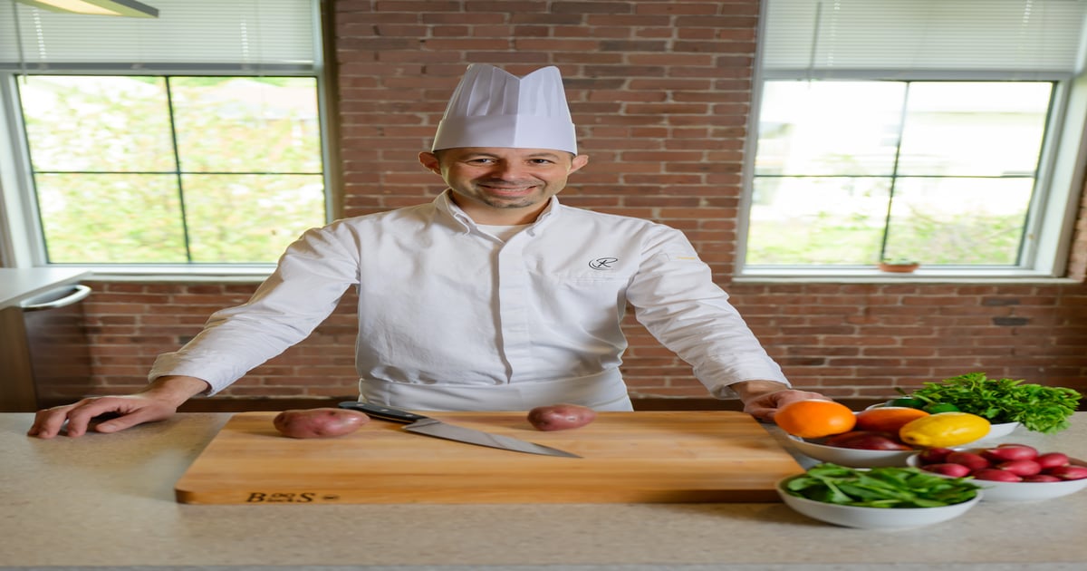 How Chef Matthew Thompson is meeting the needs of today’s senior living ...
