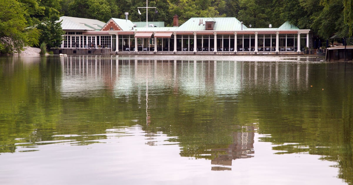 Legends Hospitality takes over operation of Central Park Boathouse in NYC