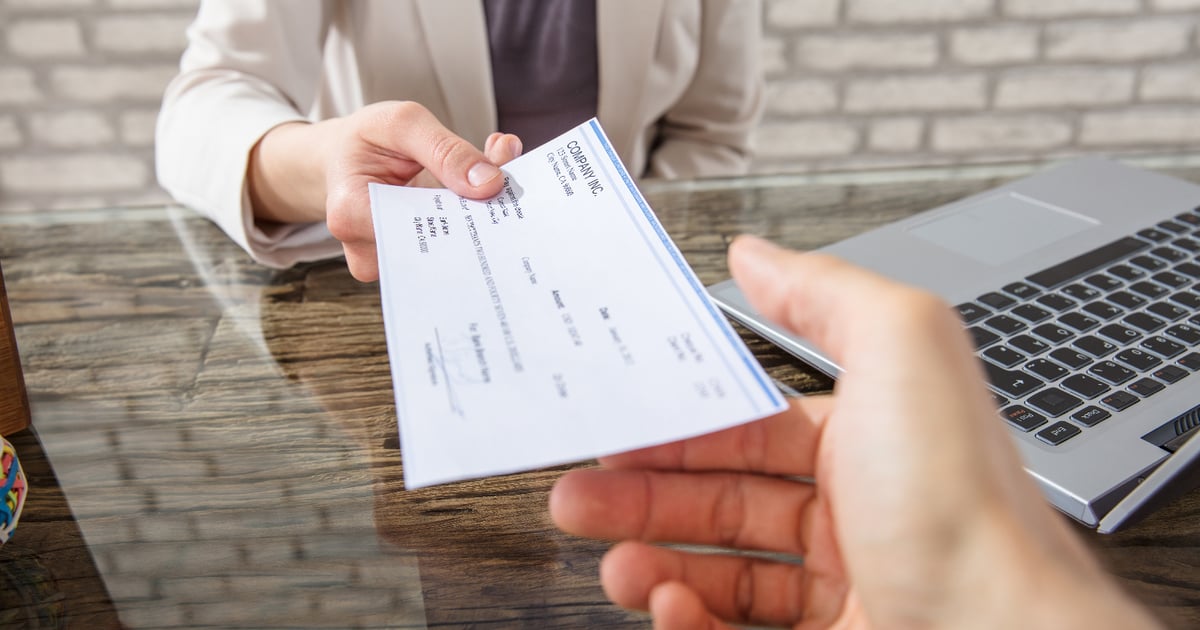 5 coronavirus things: Aramark restores executive pay