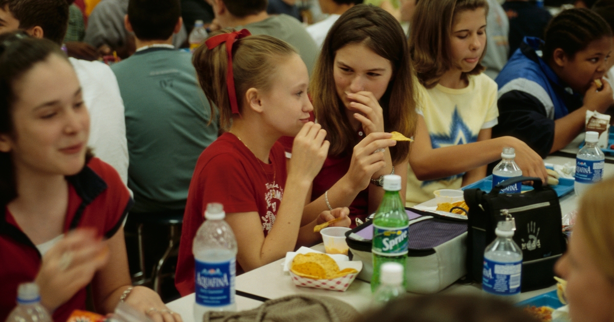 5 things: USDA waives penalties for shortage-based school meal violations