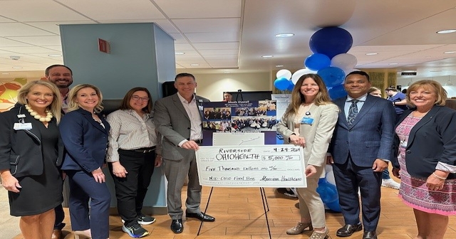 From rock bottom to the top: How OhioHealth Riverside turned around its ...