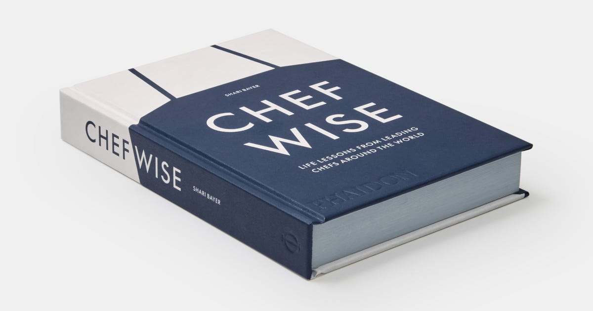 117 chefs share their secrets to running a successful kitchen and ...
