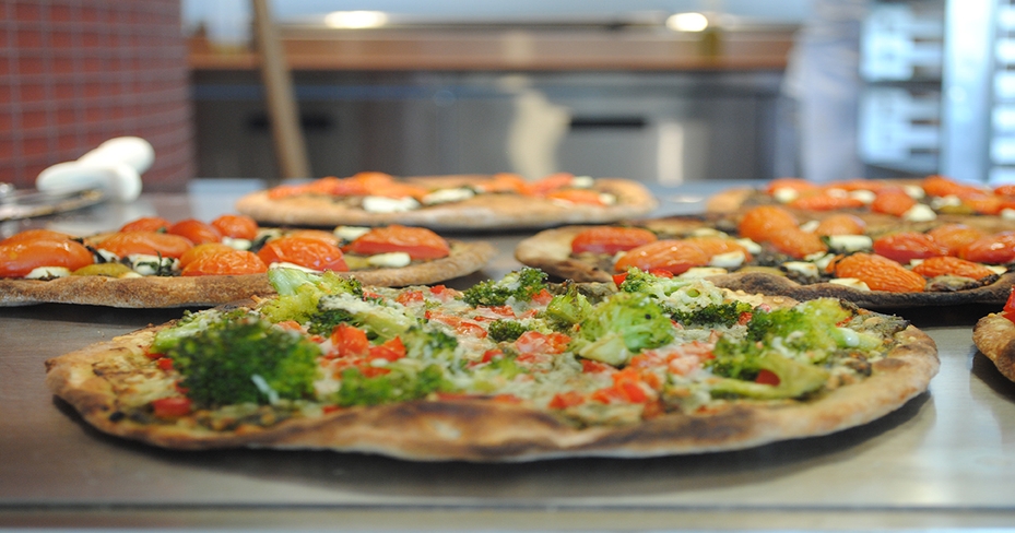 A look inside Rutgers’ new chef-driven, health-focused café