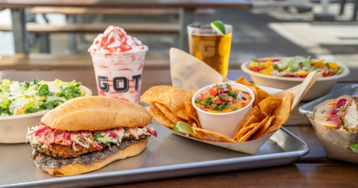 How Gott's Roadside evolves the menu while honoring the restaurant's 25 ...