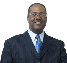 Five Questions for: Larry Gates