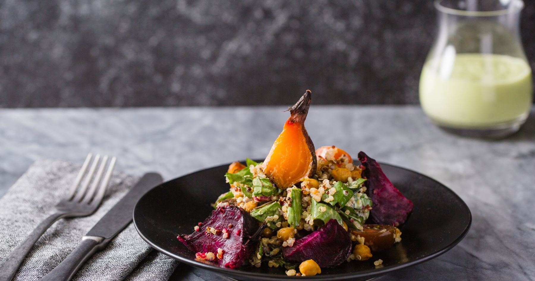 How Morrison Healthcare is reducing food waste and saving money