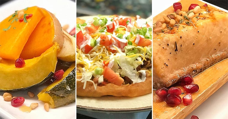 Why celebrating indigenous foods is delicious at Northern Arizona ...
