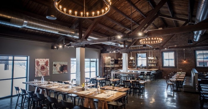 How culinary inspiration and a positive work culture share equal ...