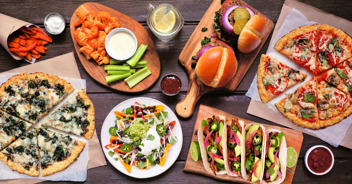 Colleges and universities unveil new menu options