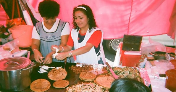 Gallery: Culinary Adventures with Globetrotting Chefs