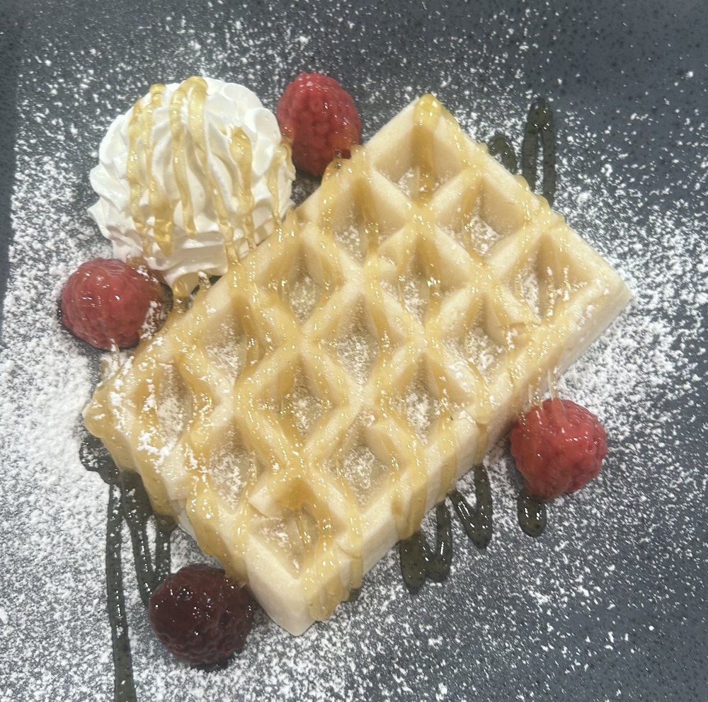 How Cura chefs are reimagining pureed foods for special diets