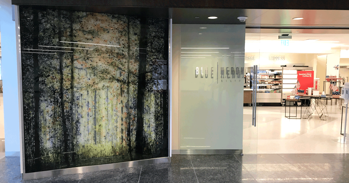 Houston Methodist opens new hospital with wellness-centric café