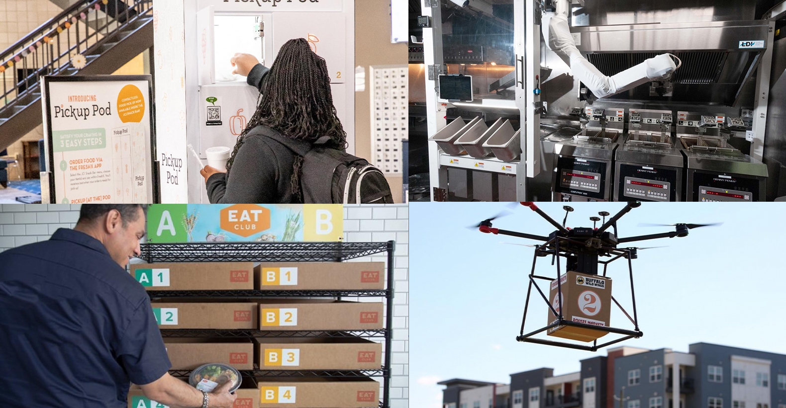 Top 10 technology stories of 2021