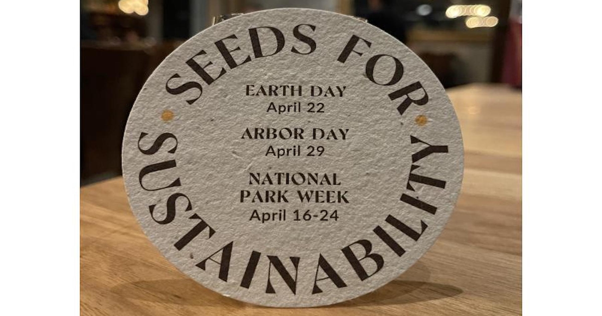 Delaware North debuts ‘Seeds for Sustainability’ campaign in ...