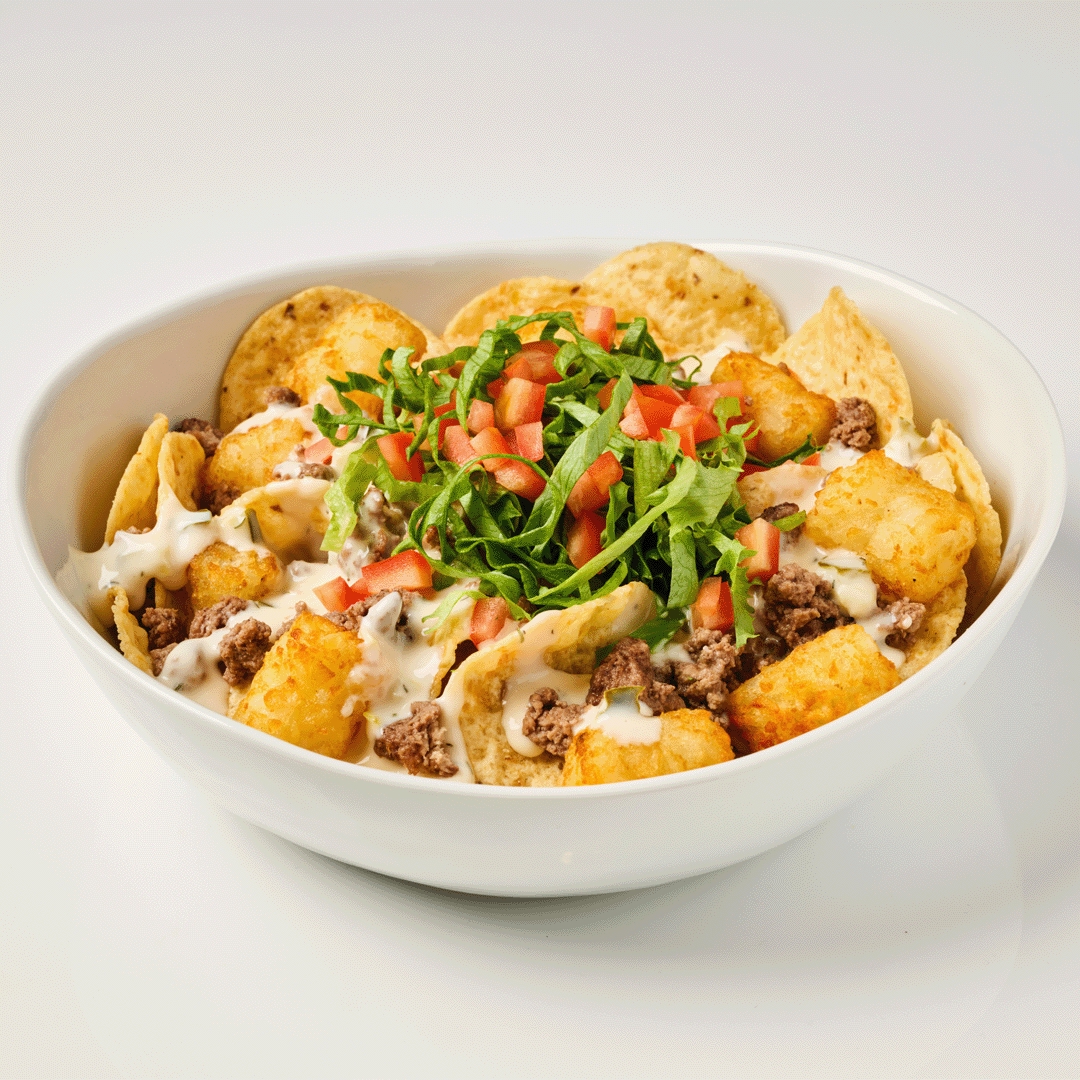 Aramark Student Nutrition brings the heat with its LTO lineup for the ...