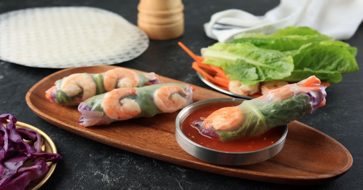 Mushrooms, hot honey and Asian flavors among top trends expected on ...