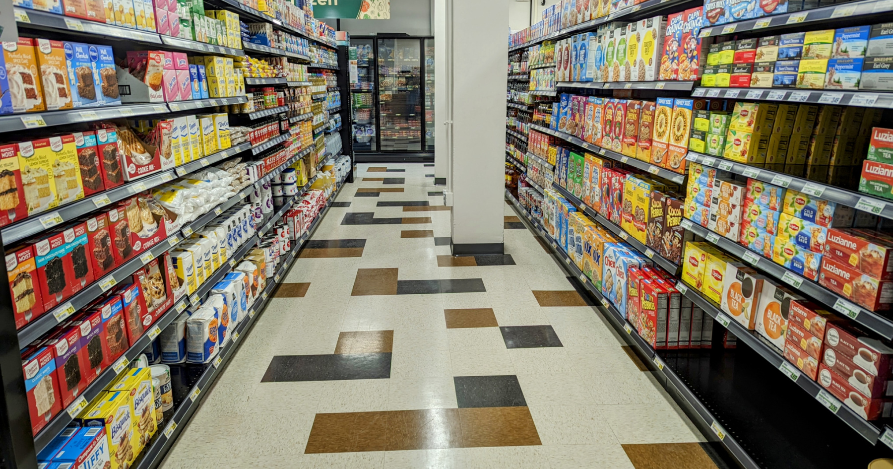 Sodexo's full-service grocery store is providing access to fresh food ...