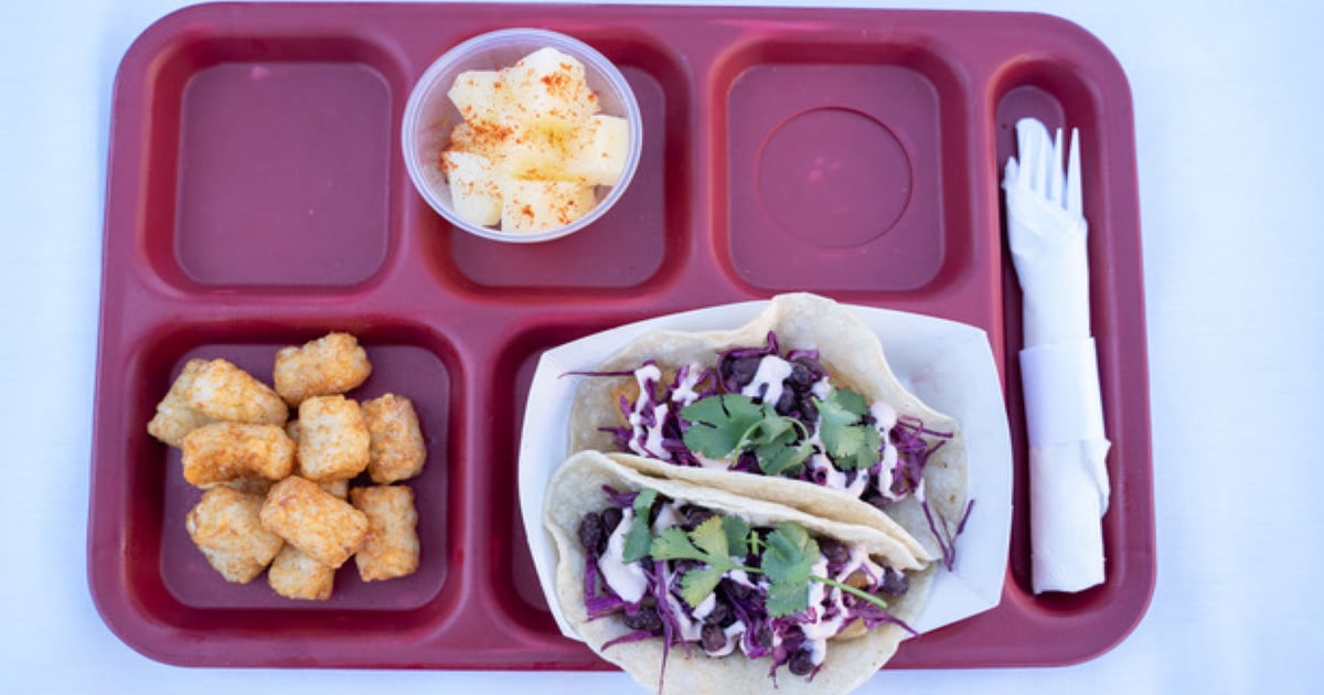 5 student-created dishes that are popping up on K-12 menus