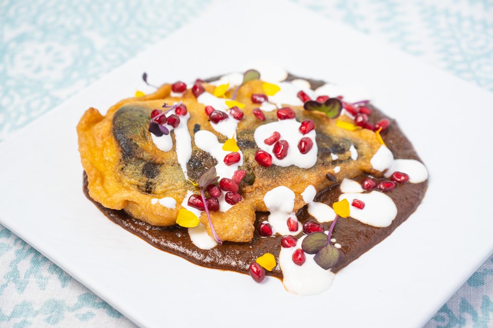 Shedd Aquarium’s splashy event showcases Sodexo Live! chefs’ Latin ...