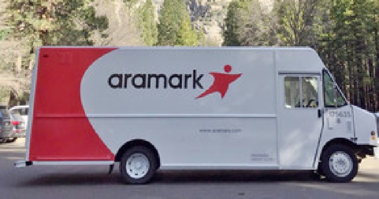 Aramark acquires Forever Resorts properties, rebrands Leisure division