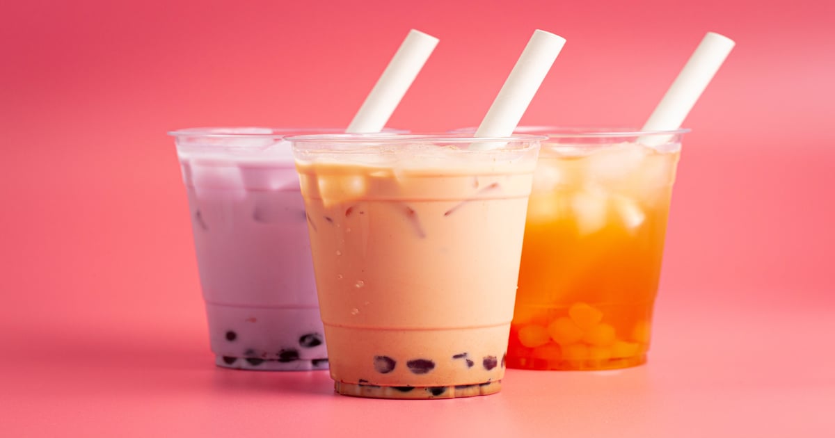 Boba is big business: Here’s how to start sipping