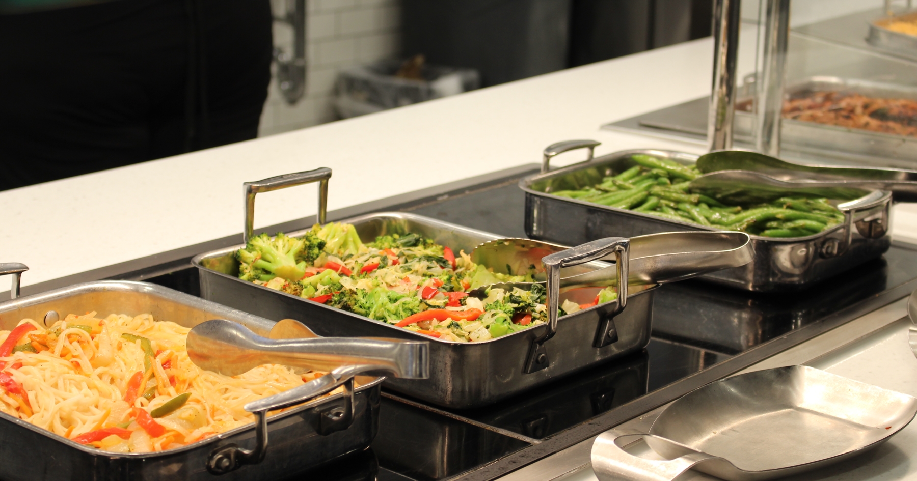 Providence College: Fueling performance on and off the field