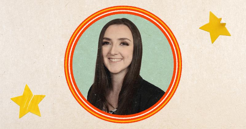 5 rising stars making their mark in foodservice