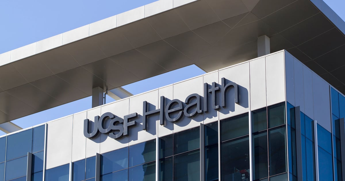 UCSF Health adjusts to the evolving coronavirus crisis