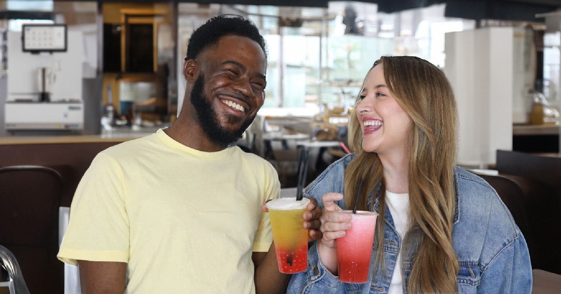 How one beverage company is helping colleges put boba tea on the menu ...