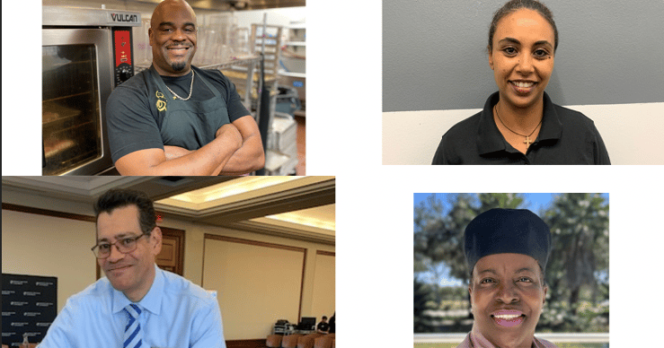 42 College & University supervisors who made a difference over the past ...