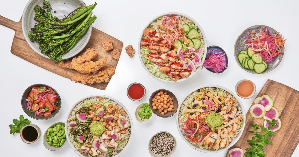 How to innovate the menu by amplifying this year's trends in 2022