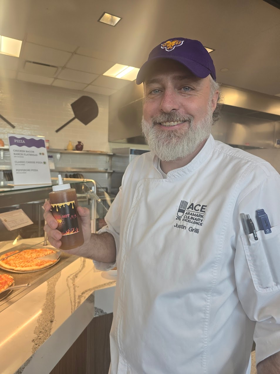 The Sauce Files: Finding your signature