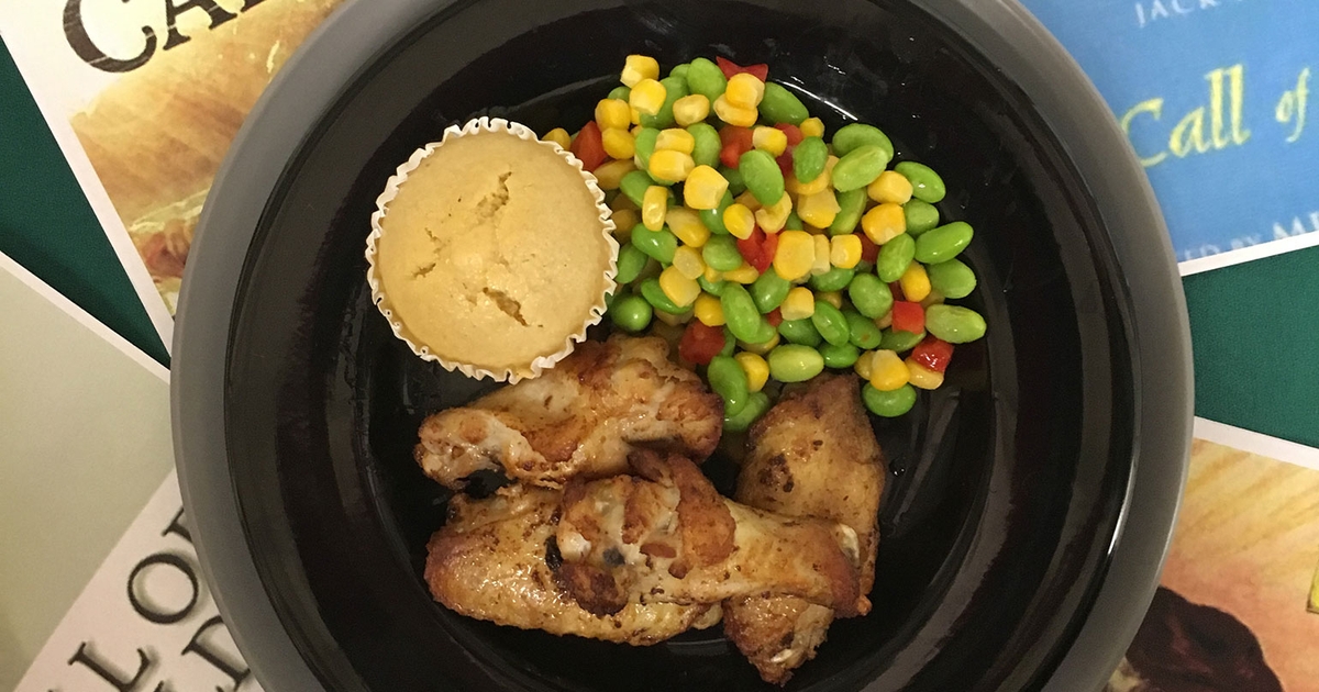 How Anchorage SD overhauled menus to be more nutritious and delicious